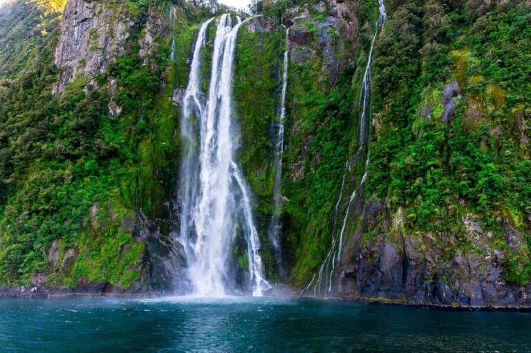 Queenstown: Milford Sound Private Tour - The Sum Up: Is This Tour For You?