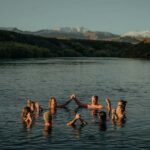 Queenstown: Riverside Sauna and Cold Plunge Experience - Fireside Chats and Herbal Tea