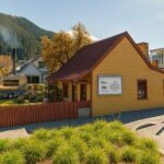 Queenstown Self Guided Walking Tour with an APP - A Detailed Breakdown of the Tour Itinerary