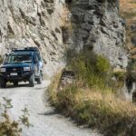 Queenstown: Skippers Canyon - Exclusive 4WD Tour - The Itinerary: A Closer Look