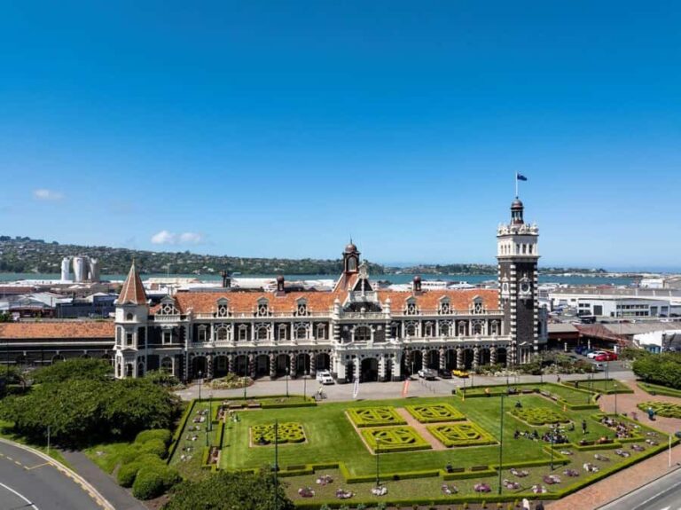 Queenstown: Southern Highlights  3 Days & 2 Nights - The Experience: What Makes it Special