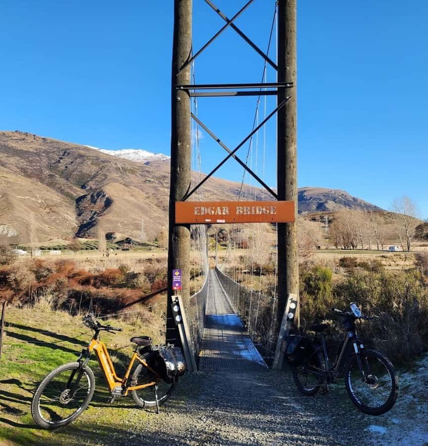 Queenstown to Gibbston Valley Winery e-bike rental Adventure - Final Thoughts