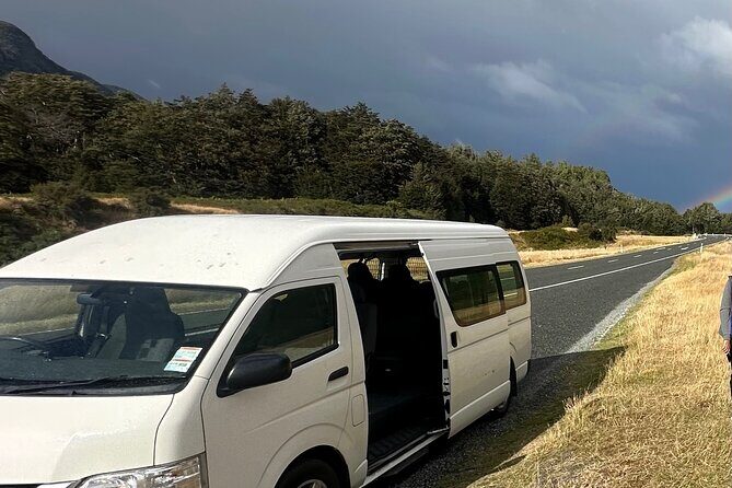 Queenstown to Wanaka Transfer - What Travelers Say