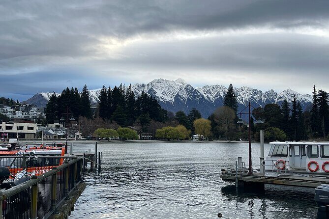 Queenstown to Wnaka: A Self-Guided Gibbston Valley Driving Tour - The Practicalities and Value