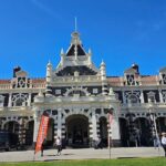 Quickie Tours 1 Hour City Sights Tour Cruise Ship days Only - Frequently Asked Questions