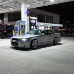 R34Skyline/Chaser/VanDaikoku PA Fast&Furious private tour - A Deep Dive into the Experience