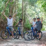 Rail Trail E-Bike Ride & Tropical Fruit World Visit - Why We Like This Tour