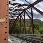 Rail Trail in a Day e bike Adventure - Exploring the Route: A Step-by-Step Overview