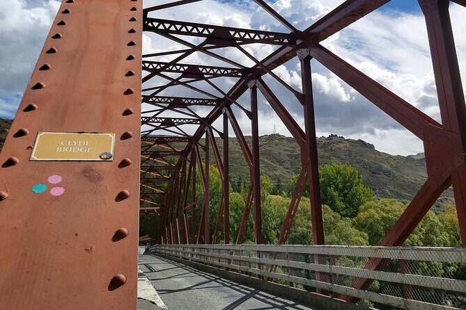 Rail Trail in a Day e bike Adventure - Exploring the Route: A Step-by-Step Overview