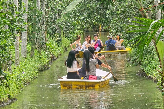 Railway Market, Floating Market and After the Rain Cafe - Practical Tips for Your Day Out