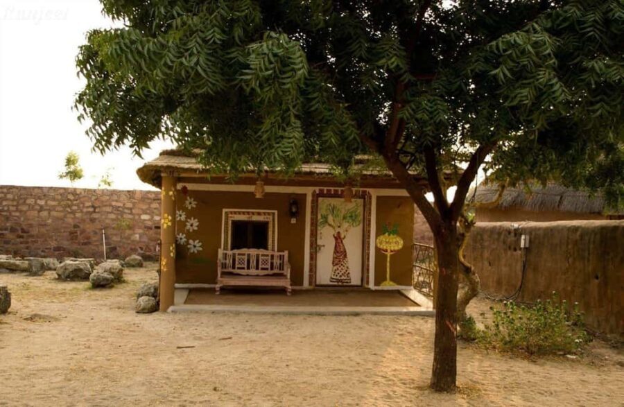 Rajasthan:- 02 Days Jodhpur with Bishnoi Village Guided Tour - Authenticity & Cultural Insights