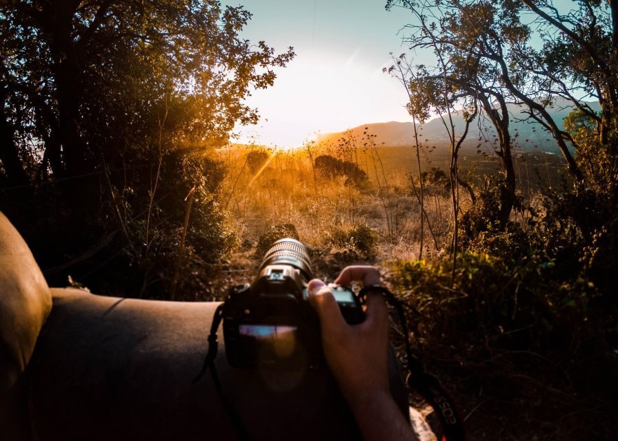 Rajasthan: Ranthambore National Park Private Jeep Safari - FAQ