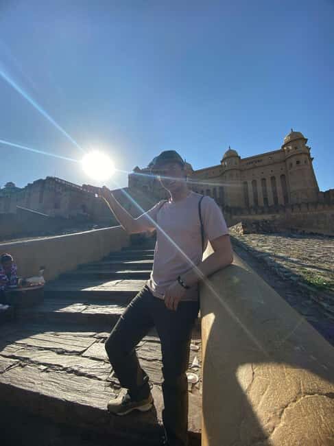 Rajasthan Tour 7 Nights 8 Days - What Past Travelers Say