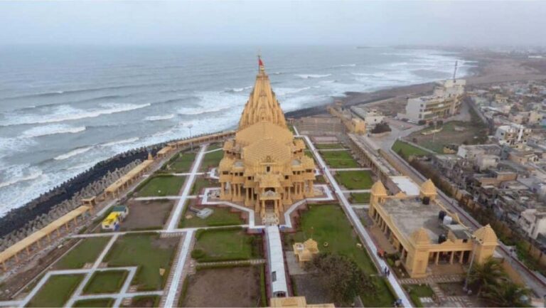 Rajkot: 4-Day Dwarka and Somnath Temple Tour - Practical Insights