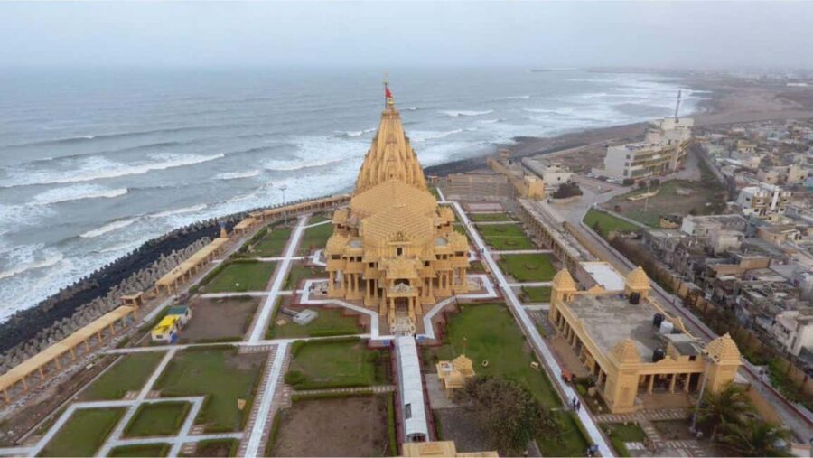 Rajkot: 4-Day Dwarka and Somnath Temple Tour - Practical Insights