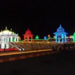 Ramoji Film City: Full Day Tour with Lunch - Transportation, Group Size, and Price