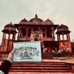 Ranthambore Fort and Ganesh Temple tour in a Jeep - The Experience from the Traveler’s Perspective