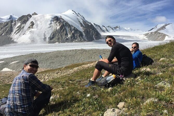 Real Mongolian Adventure! The best highlights of Mongolia - Why You’ll Love This Tour