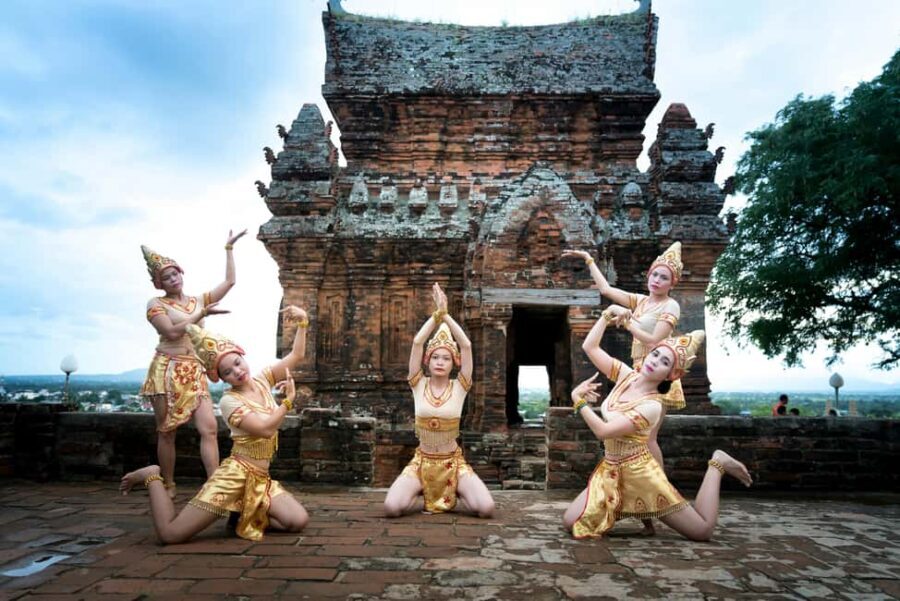 Real Nha Trang: 10 Authentic Local Experiences by Motorbike - Practical Details and What This Means for You