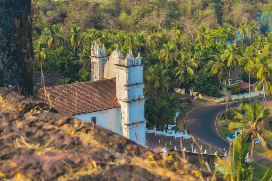 Reis Magos: Fierce Battles To Freedom Ballads | Fort Walk - Who Will Love This Tour?