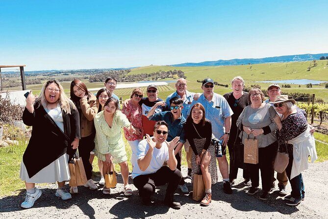 Relaxed Half Day Yarra Valley Wine Tasting Tour from Melbourne - Who Is This Tour Best For?