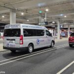 Reliable Transfers Across New Zealand with Trekway NZ - Booking and Pricing