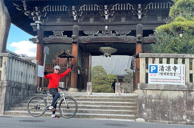 Rent a Touring Bike to Explore Kyoto and Beyond - Exploring Kyoto and Beyond: What Can You Expect?