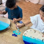 Resin Art Experience in Ishigaki Island - The Itinerary: What to Expect