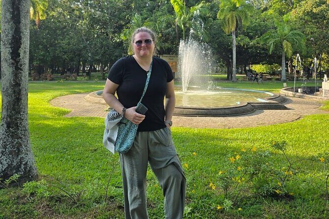 Ride and Explore Colombo and Food By Tuk Tuk Tour All Inclusive - The Sum Up