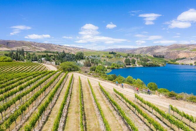 Ride and Wine Central Otago E bike Adventure - Final Thoughts: Who Will Love This Experience?