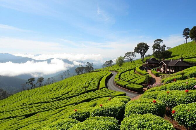 Ride Sri Lanka: Discover the Ancient Kingdom 12 Day Tour - Who Is This Tour Best For?