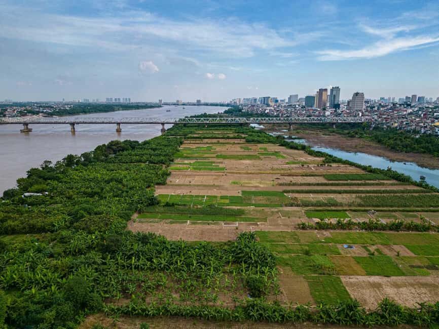 Ride to the Lost Kingdom: Cycle Hanoi to Ancient C Loa - Practical Details and What to Know