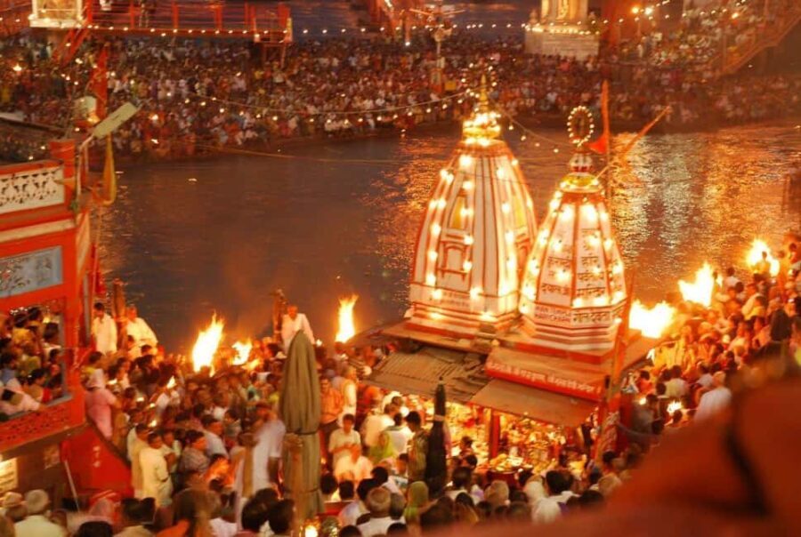 Rishikesh & Haridwar: 3-Day Temple & Adventure Trip - Final Thoughts: Who Will Love This Tour?