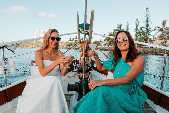 River Cruise on Historical Vessel - Who Will Love This Experience?