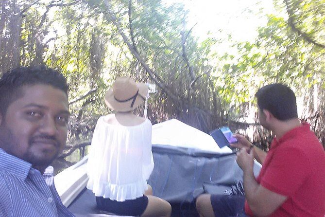 River Safari Bentota - The Sum Up