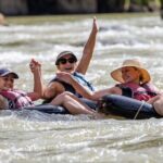 River Tubing Fiji / Suva Shore Excursion Cruise Ship Passengers - Authenticity and Tips for Travelers