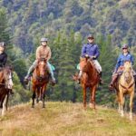 River Valley Lodge: High Country Enchantment Horse Trek - An In-Depth Look at the High Country Enchantment Horse Trek