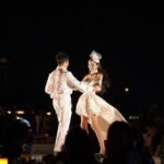 Riverside Carnival Dinner Cruise Bangkok - The Sum Up