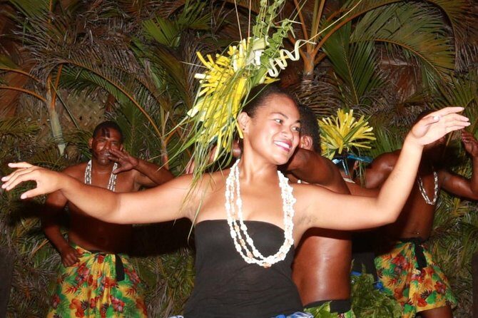 Robinson Crusoe Sunset Cruise Including Dinner, Cultural Show & Transfers - Analyzing the Cost — Is It Good Value?