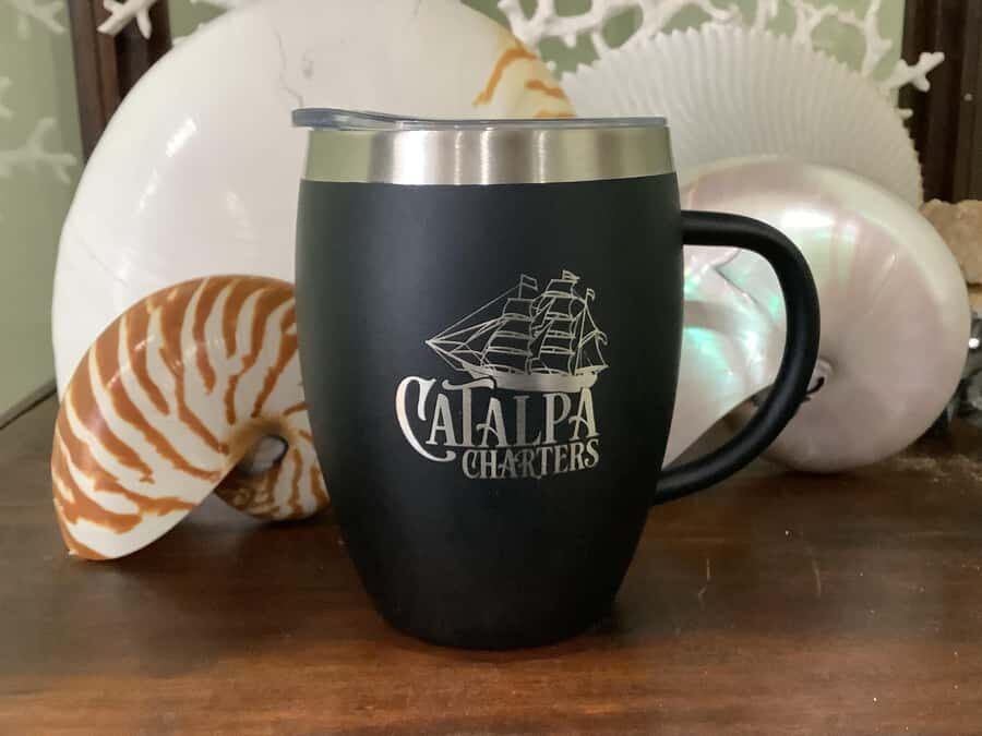 Rockingham: Sunset Cruise - The Itinerary in Detail