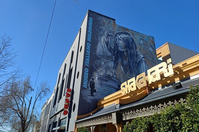 Romance & Glamour: Discover Melbourne's true Italian food history - What Makes This Tour Special?