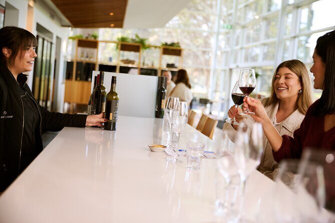 Romantic Vineyard Horse Riding and Picnic - Authentic Experiences and Review Highlights