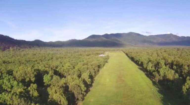 Rossville: Aboriginal Cultural Experience with Mooks - Practical Details: What You Need to Know