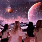 Rotorua : 3mirage An Immersive Art Experience - What Reviews Tell Us