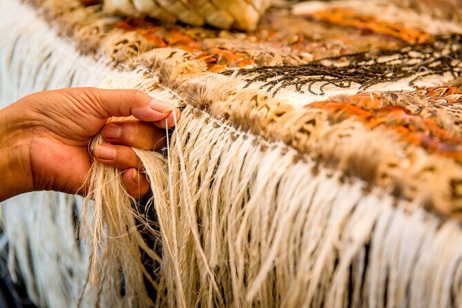 Rotorua Highlights inc. Waiotapu & Te Puia Day Tour from Auckland - Transportation and Group Size