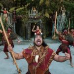 Rotorua: Jet Boat, Waiotapu, and Te P T Tour with Dinner - Waiotapu Geothermal Wonderland