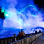 Rotorua: Marama Geyser Light Trail & Geothermal Experience - What to Expect on Your Walk