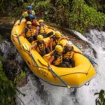 Rotorua Rafting: Kaituna River Rafting Experience-Free Sauna - The Practical Details