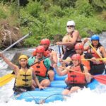 Rotorua: Tarawera River Raft and Kayak Adventure - The Breakdown: From Start to Finish