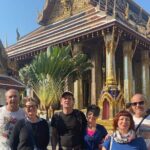 Royal Grand Palace And Wat Pho - Who Will Enjoy This Tour?